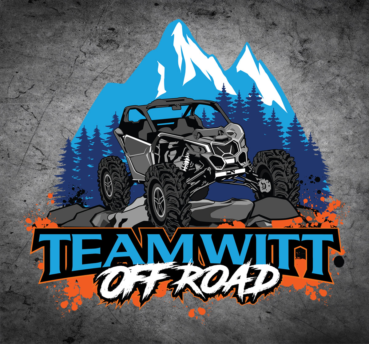 Team Witt Customs